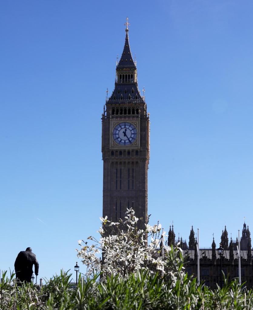 (Multimédia) Des "progrès significatifs" dans les pourparlers sur l'Ukraine à Londres, selon le ...